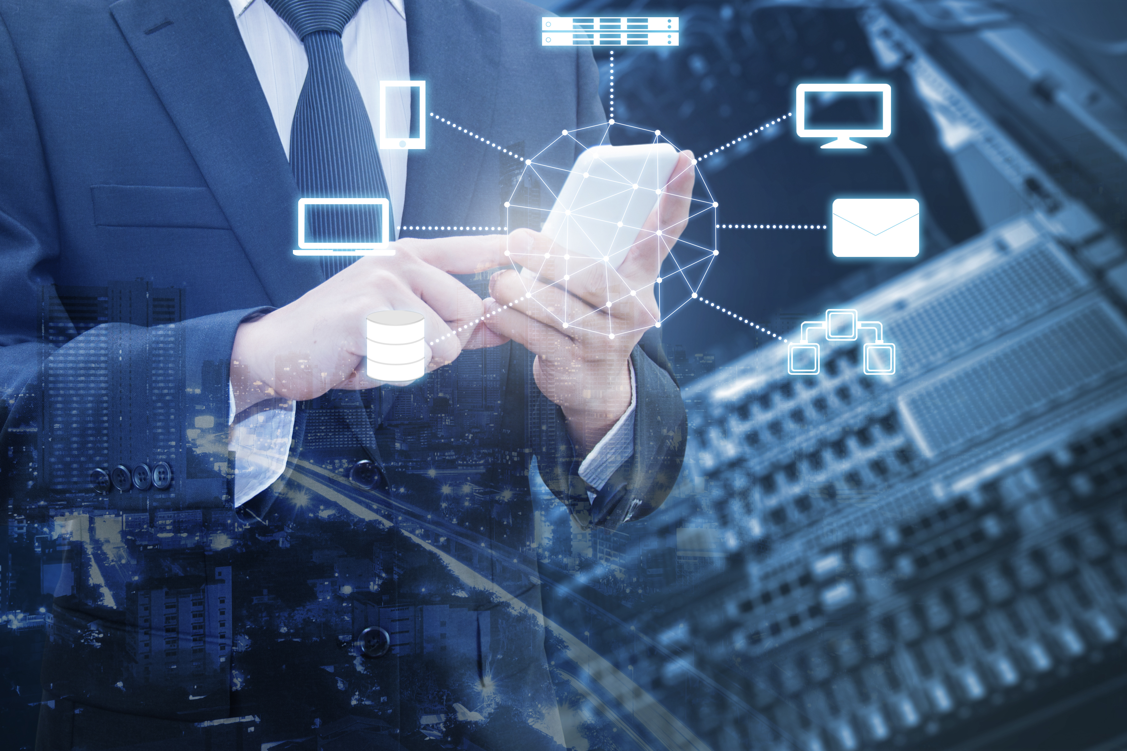 Ecosoft - Desarrollo de Software Profesional