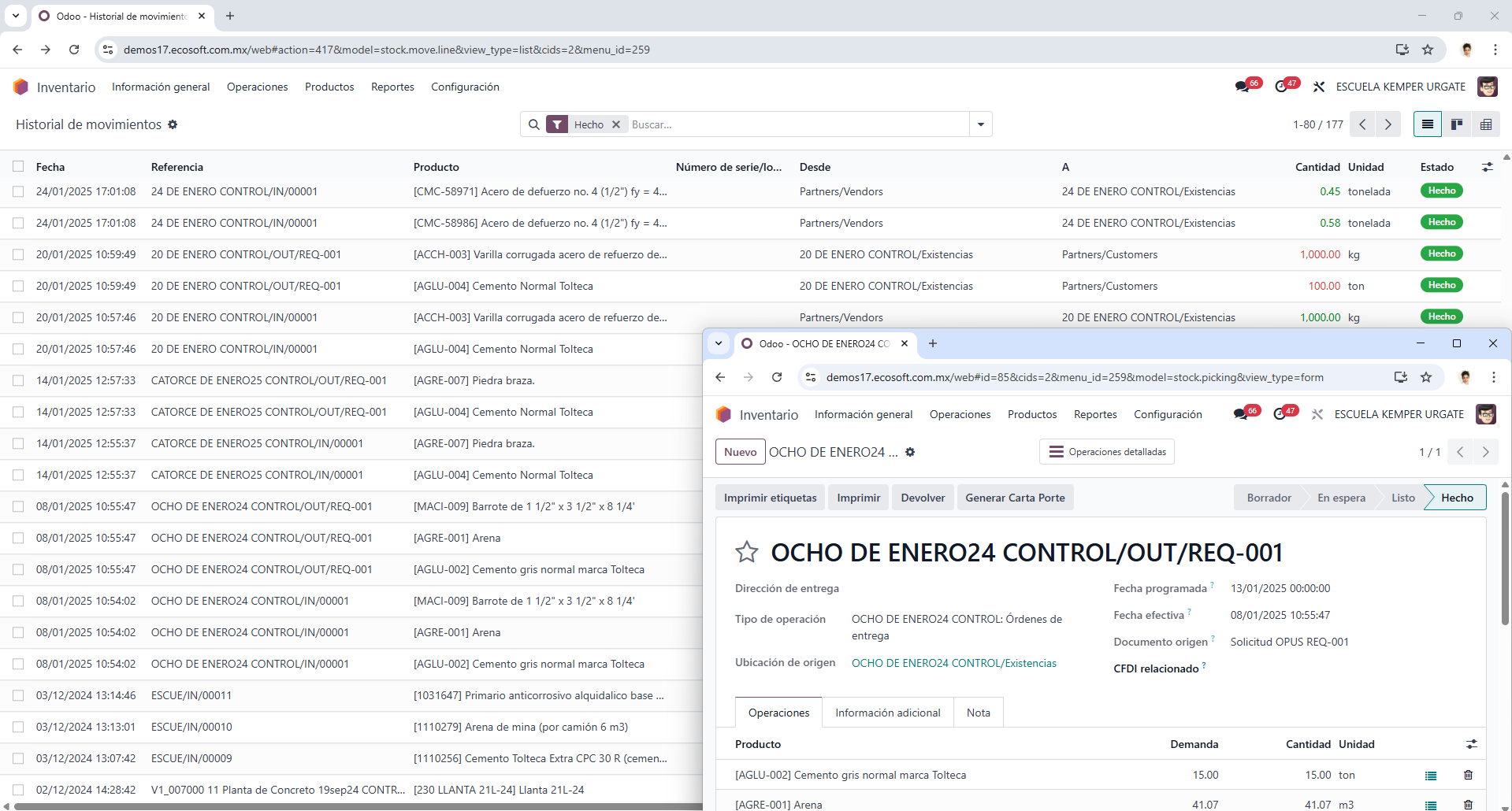 Ecosoft - Desarrollo de Software Profesional