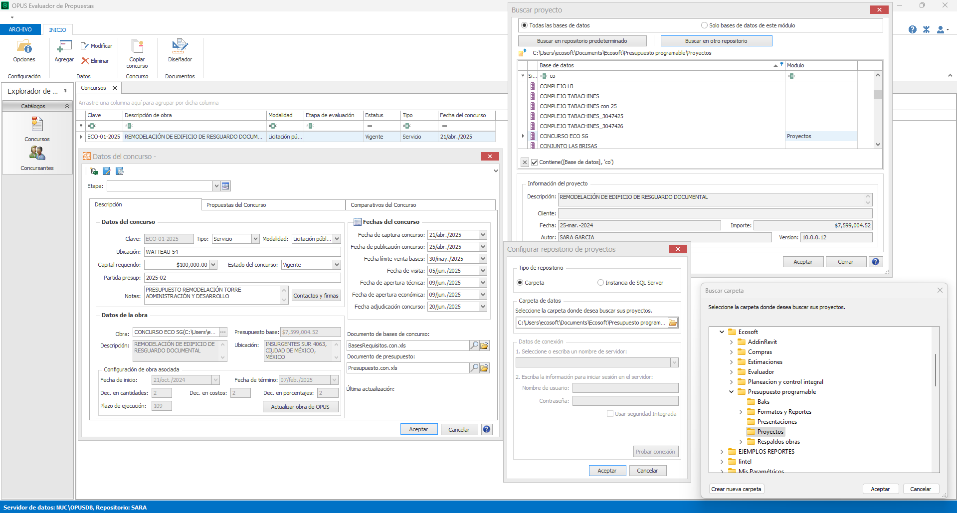 Ecosoft - Desarrollo de Software Profesional