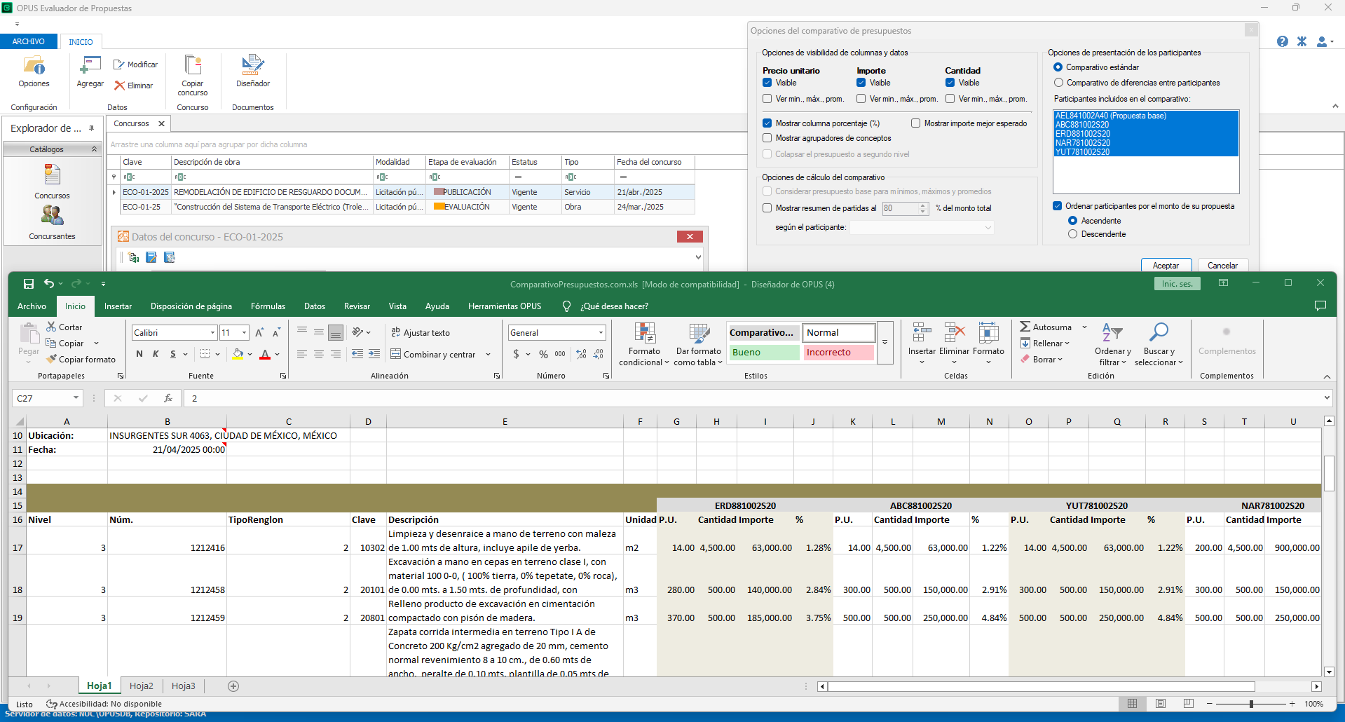Ecosoft - Desarrollo de Software Profesional