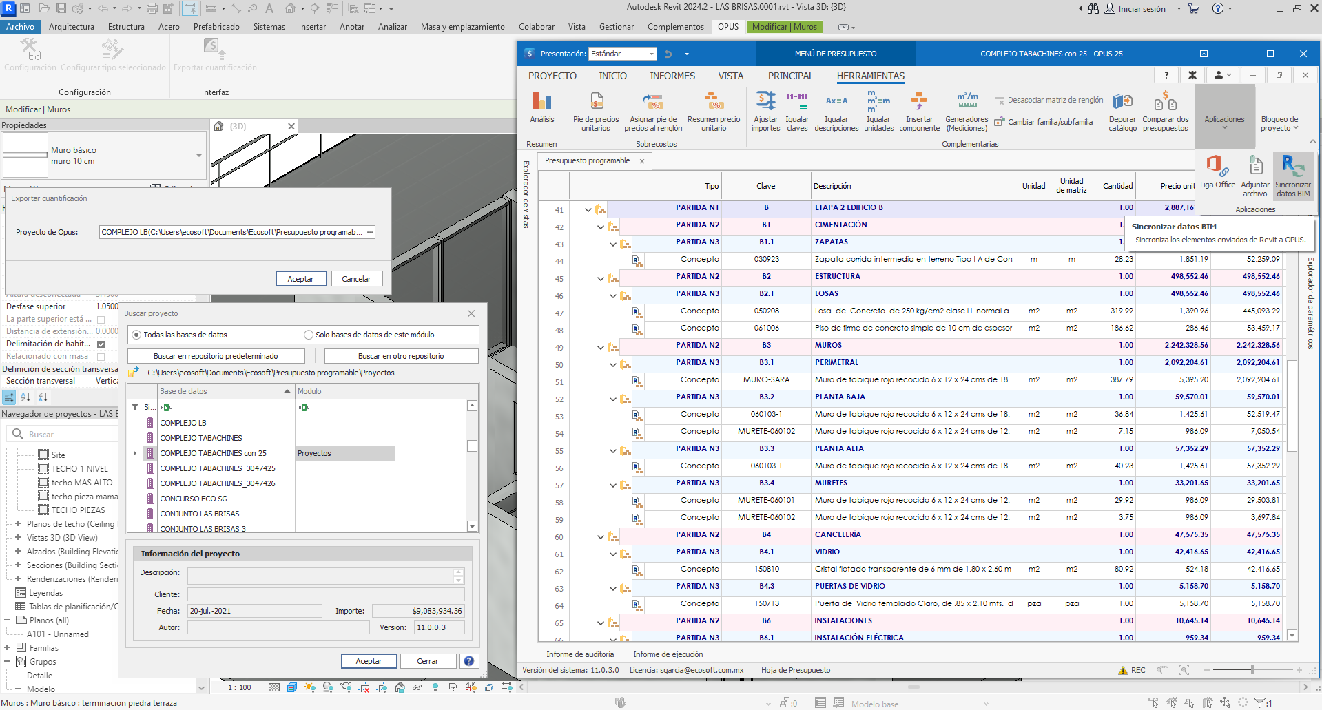 Ecosoft - Desarrollo de Software Profesional
